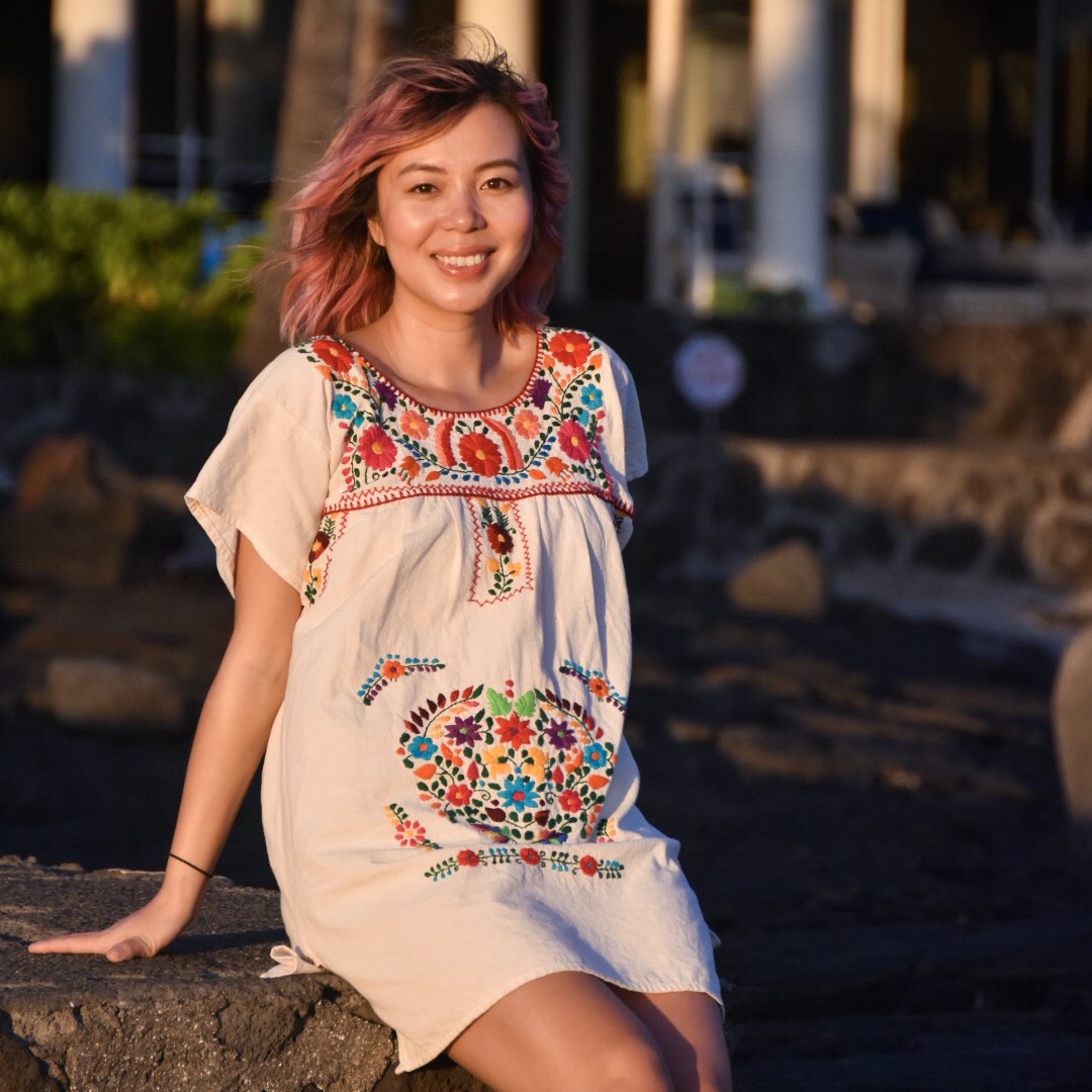 Travelogue | Hawaii & Baby Stuff – Eclectic Spark