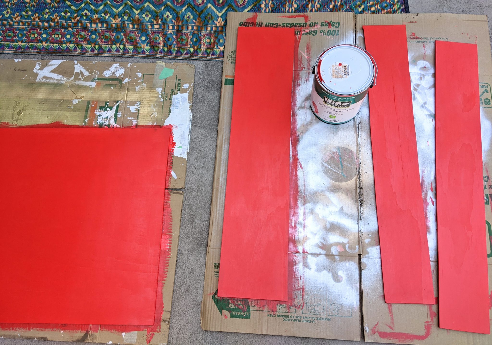 DIY Puppet Theatre – Eclectic Spark