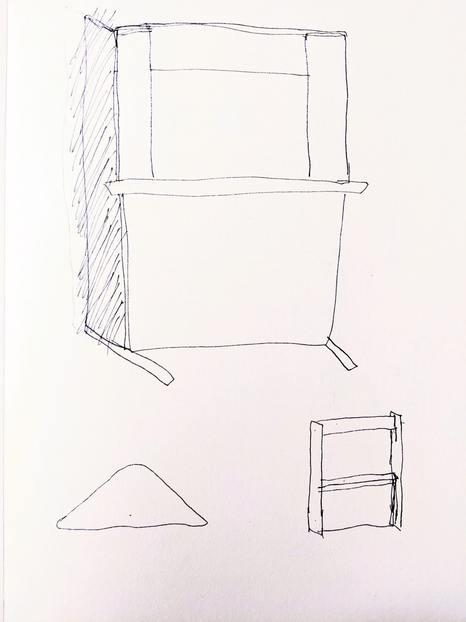 DIY Puppet Theatre – Eclectic Spark