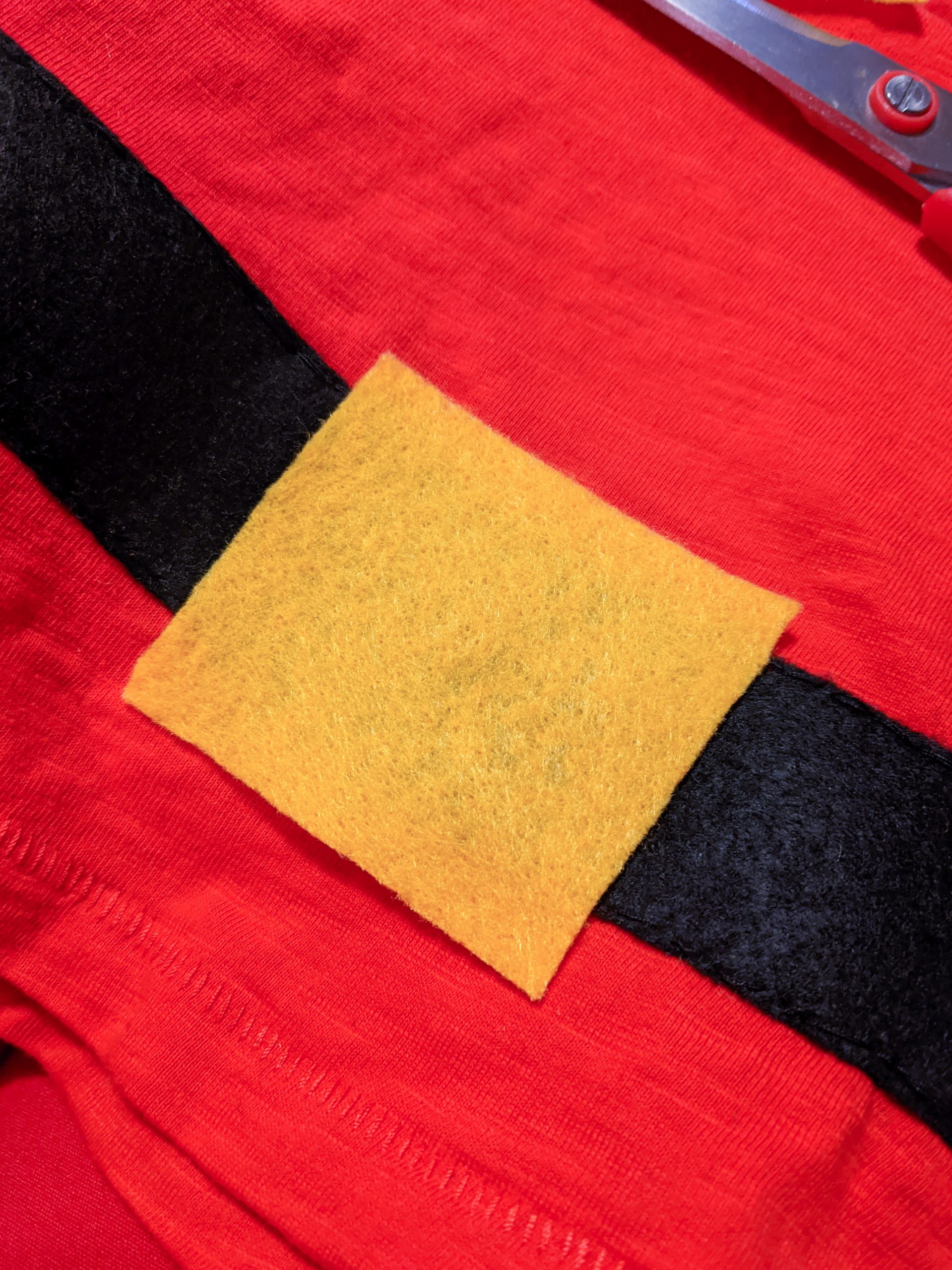 DIY Gaston Costume – Eclectic Spark