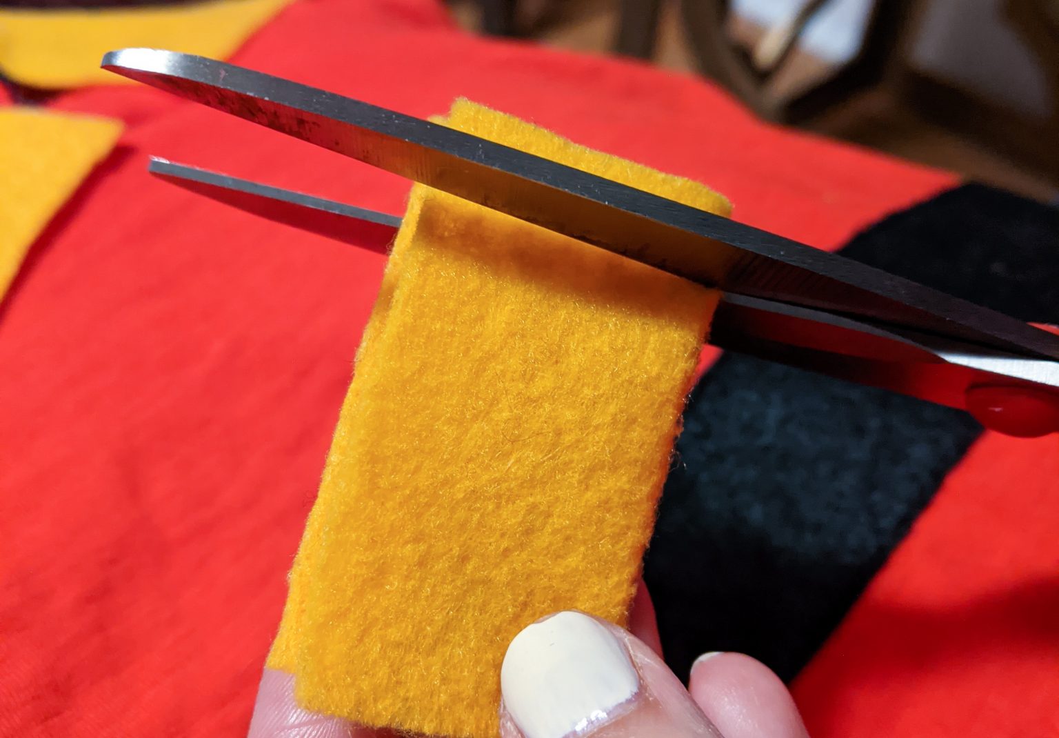 DIY Gaston Costume – Eclectic Spark