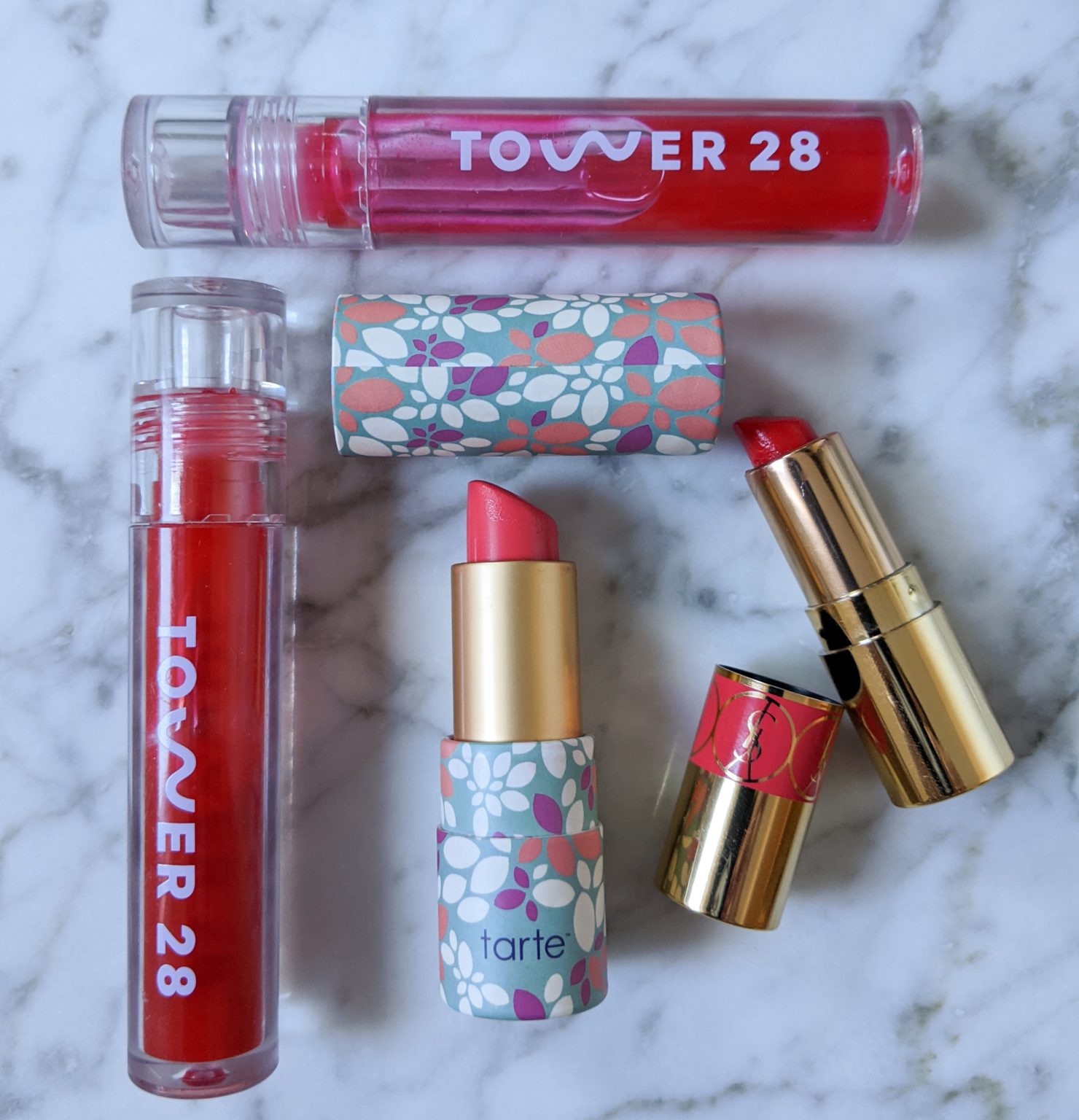 2021 Makeup Collection: Lip Products – Eclectic Spark