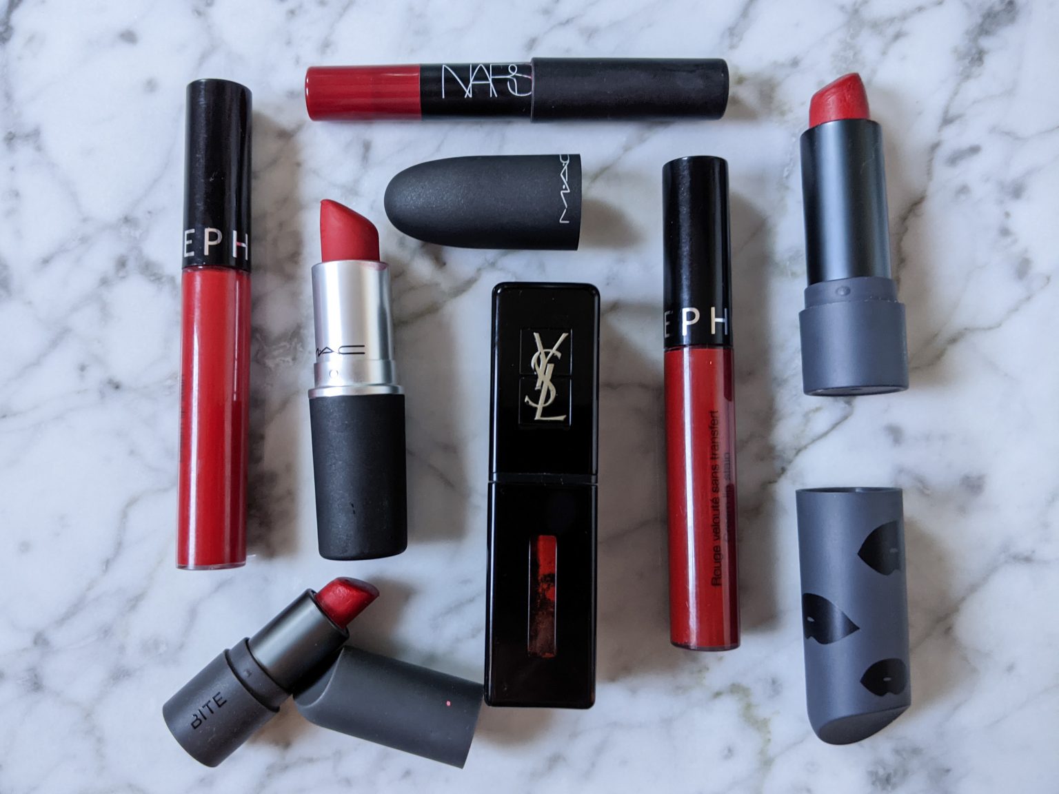 2021 Makeup Collection: Lip Products – Eclectic Spark